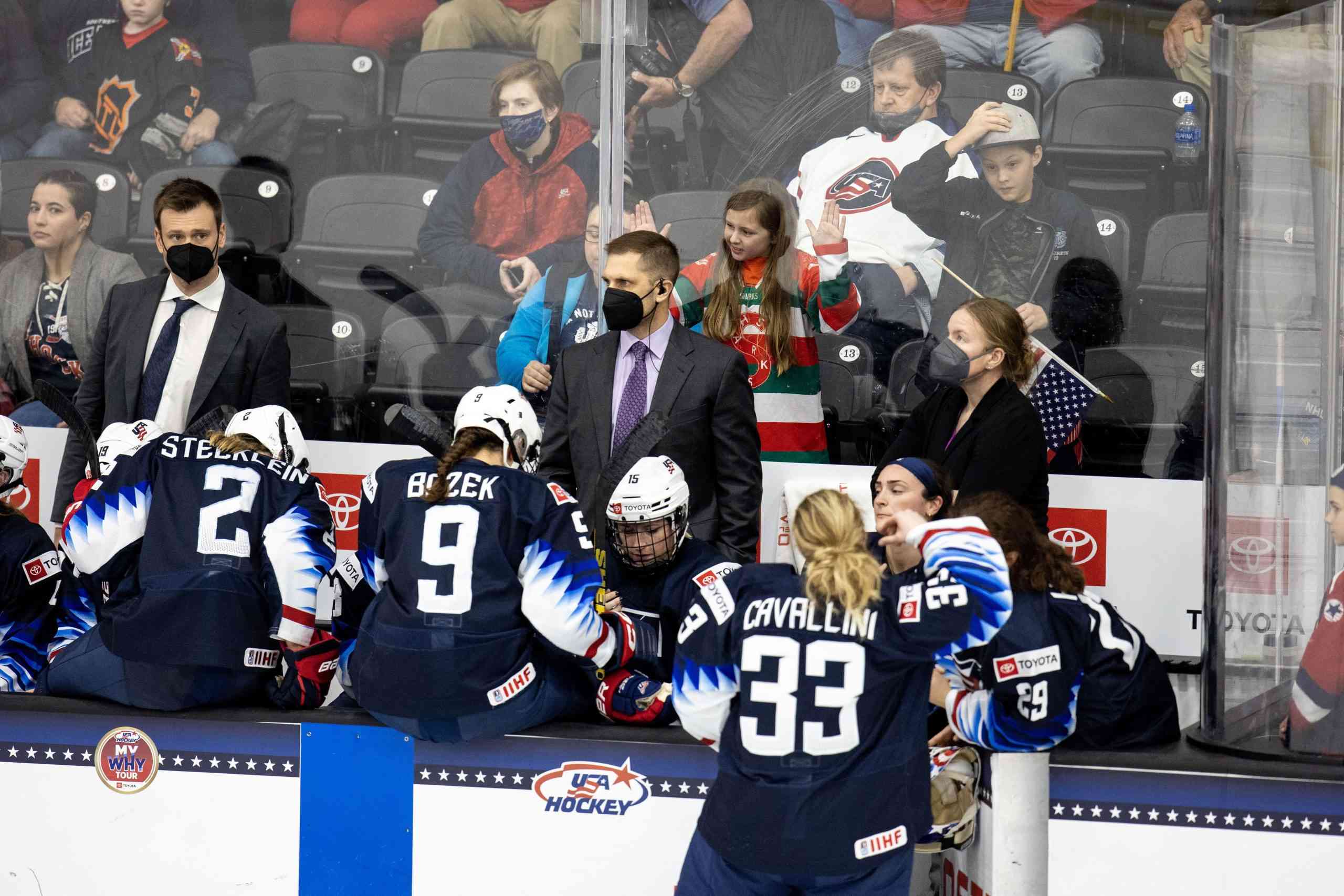 Mastering the Mental Game: How Cognitive Training Improves Hockey ... Mastering the Mental Game: How Cognitive Training Improves Hockey ...